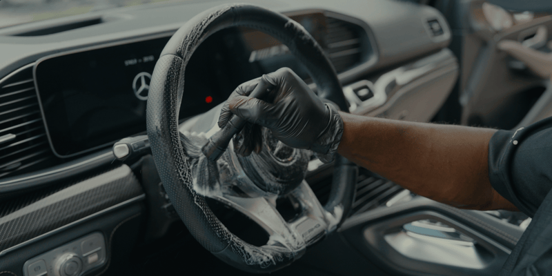 How to Clay Bar a Car: The Ultimate Guide to Clay Barring